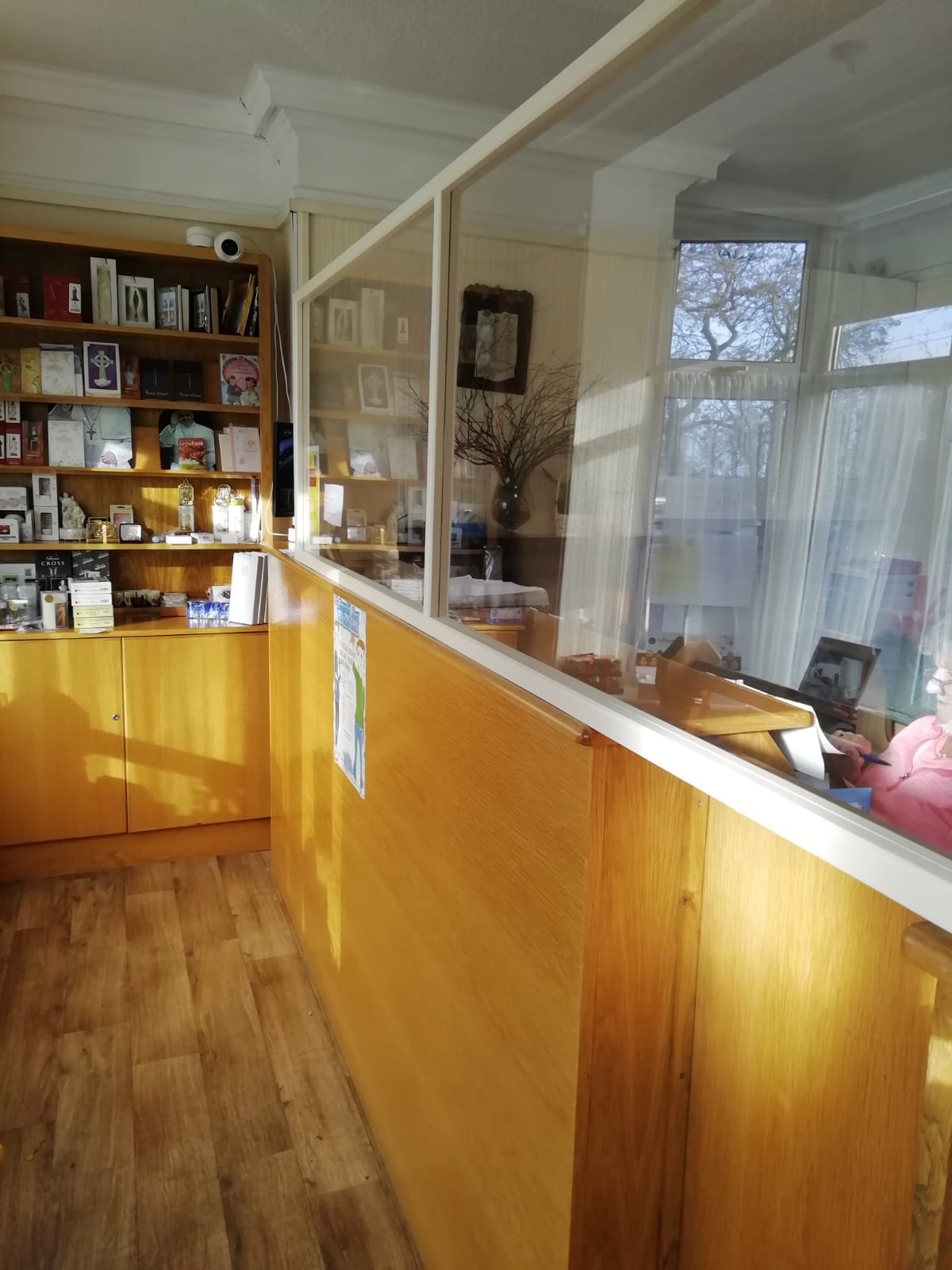 parish-office – Nenagh Parish