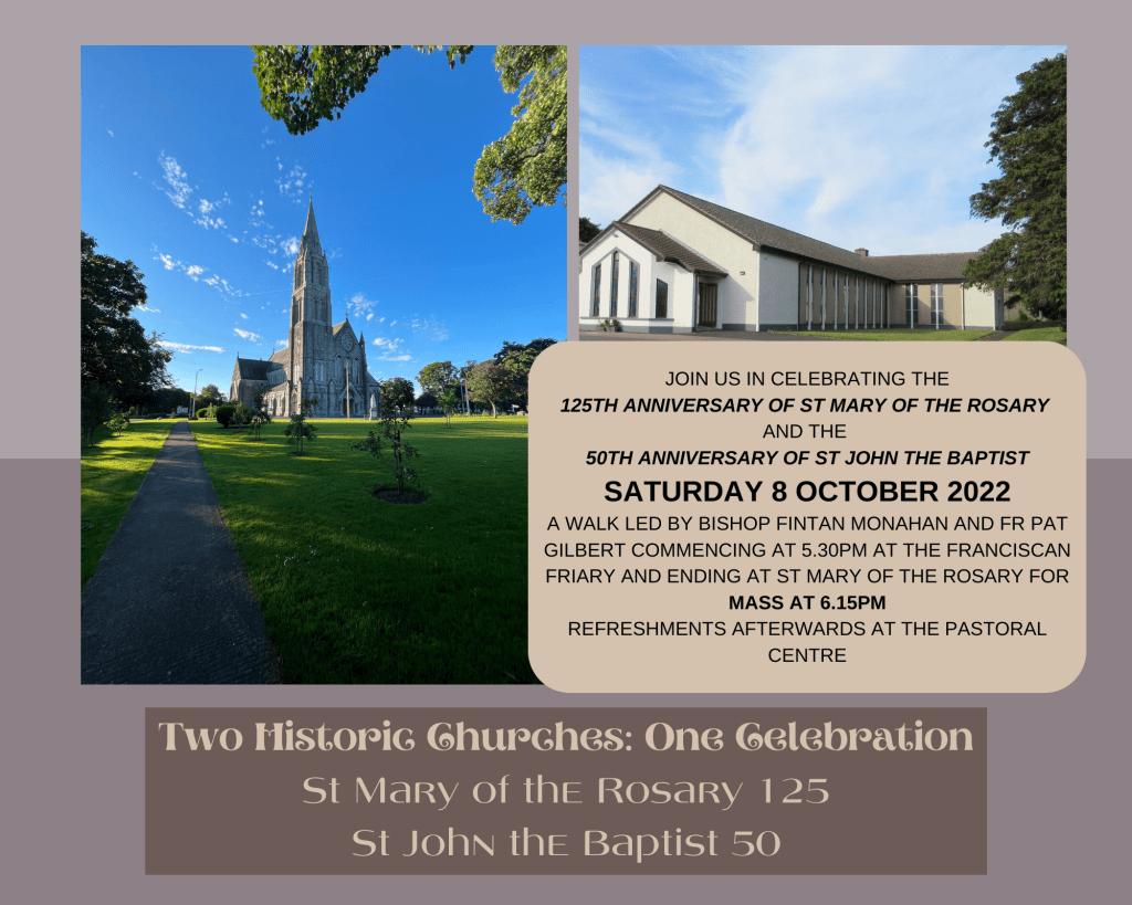 commemoration-poster – Nenagh Parish