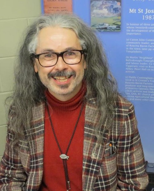 Your Priests – Nenagh Parish