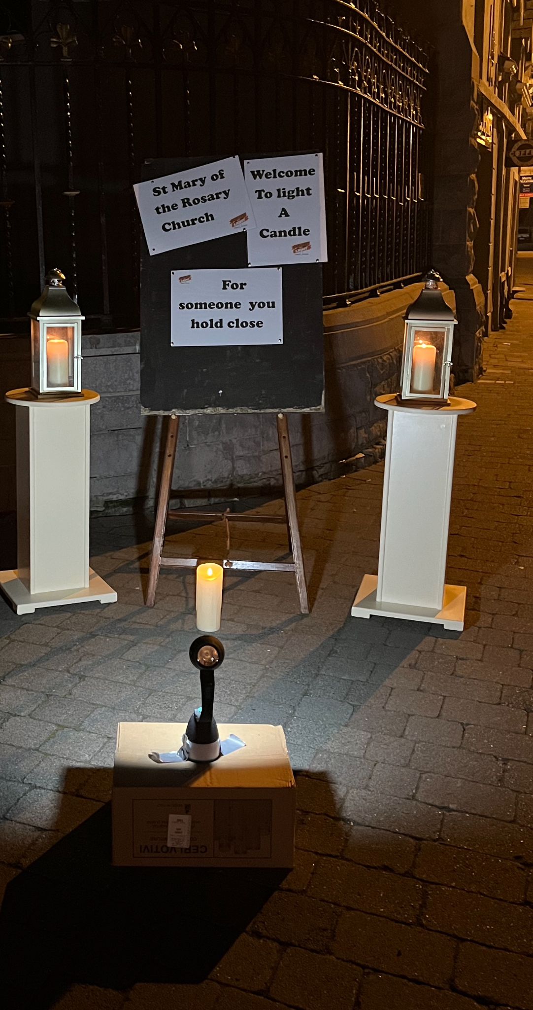 Darkness Into Light 2024 – Nenagh Parish says well done and thank you ...