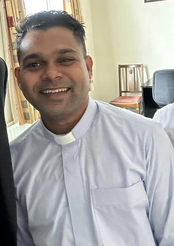 Your Priests – Nenagh Parish